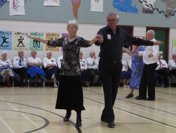 Prospective Dancers – CueSteps Round Dance Club