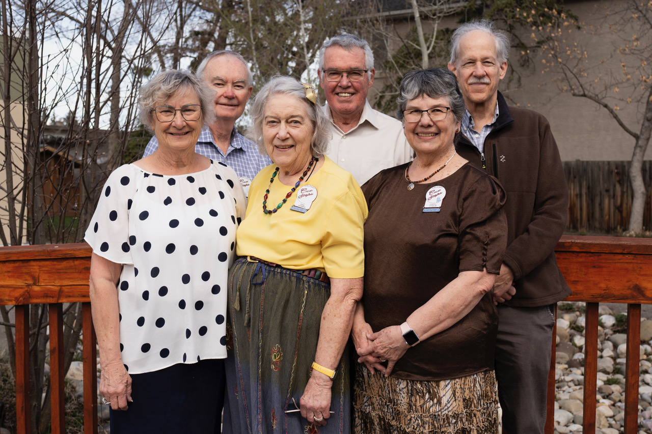 Board & Links – CueSteps Round Dance Club